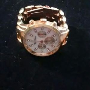 Vice Versa | Other | Mens Watch | Poshmark